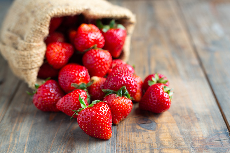 La Fraise Cléry : Un Délice Incomparable | Producteur de fraises