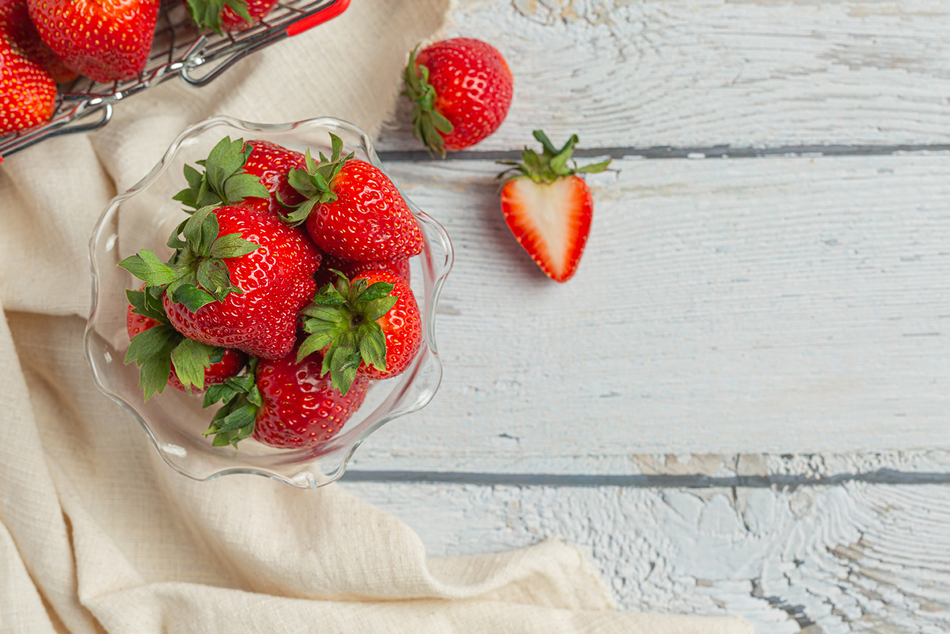 La Fraise Cléry : Un Délice Incomparable | Producteur de fraises