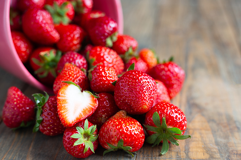 La Fraise Cléry : Un Délice Incomparable | Producteur de fraises
